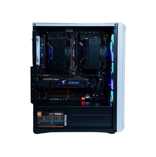 MAIN X99 F8D PLUSS